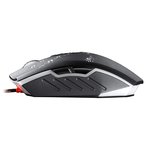 Mouse Bloody A60 Light Strike Gaming