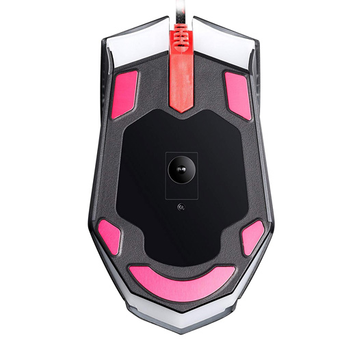 Mouse Bloody A60 Light Strike Gaming