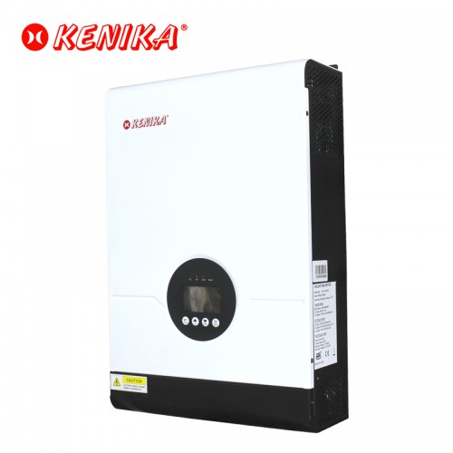 Kenika Solar OFF-GRID Inverter EAF-H3K-24