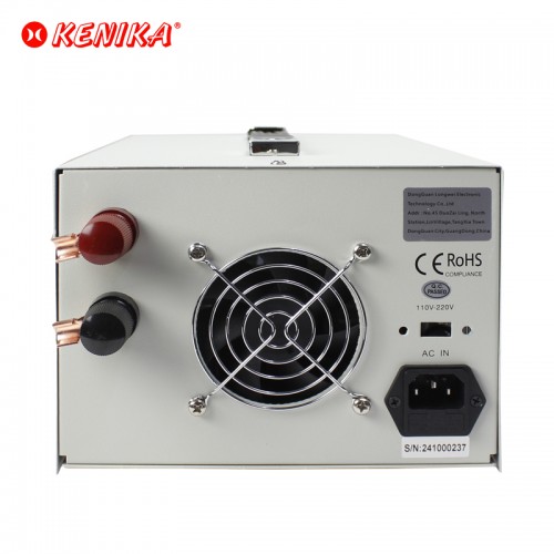 DC Power Supply Kenika LW-3030KD