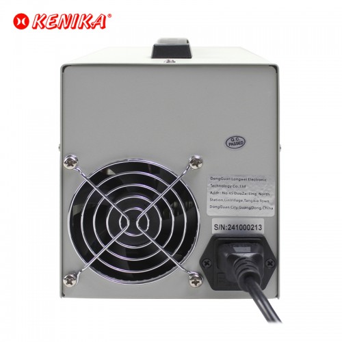 DC Power Supply Kenika PS-3010DF