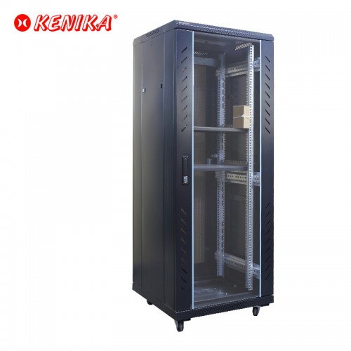 Kenika Standing Rack Server 32U RM-32U