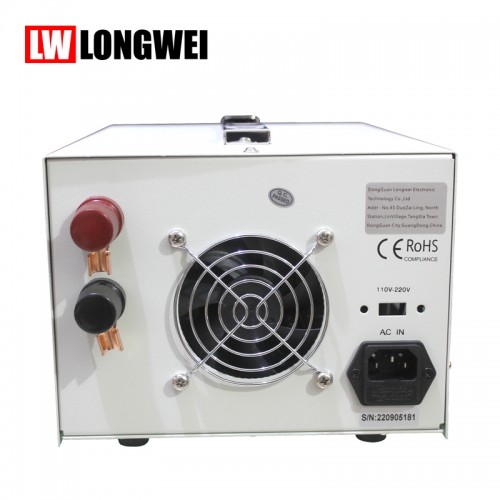 DC Power Supply Longwei LW-5010KD