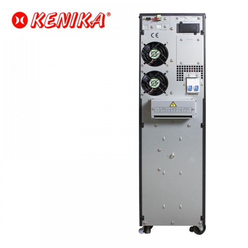 UPS Kenika HE-10000 Online 1 Phase