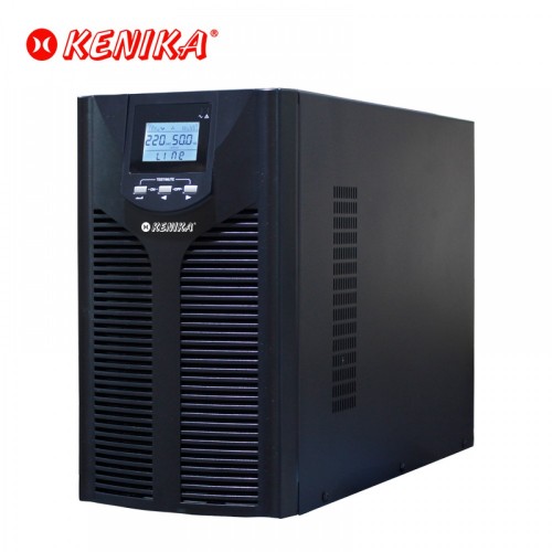 UPS Kenika HE-3000 Online 1 Phase